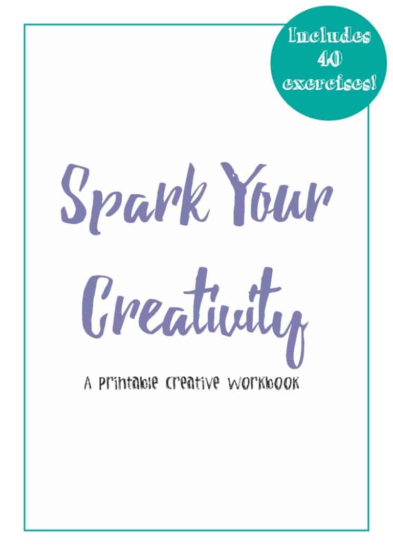 Spark Your Creativity - Birch And Button